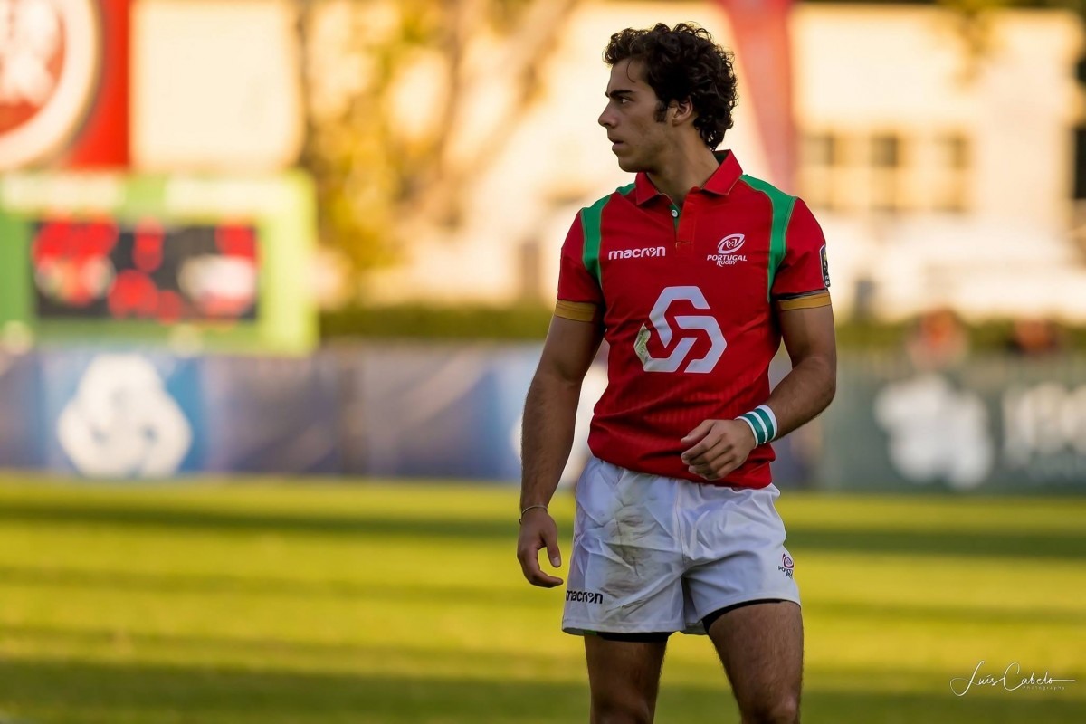 Manuel Cardoso Pinto muda-se para Narbonne | Canal Balneário