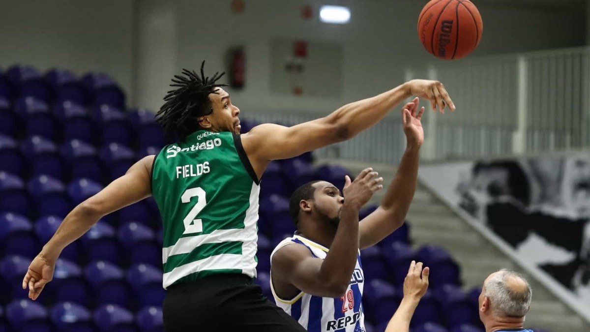 Sporting CP vence a "negra" e é o novo Campeão Nacional de Basquetebol ...