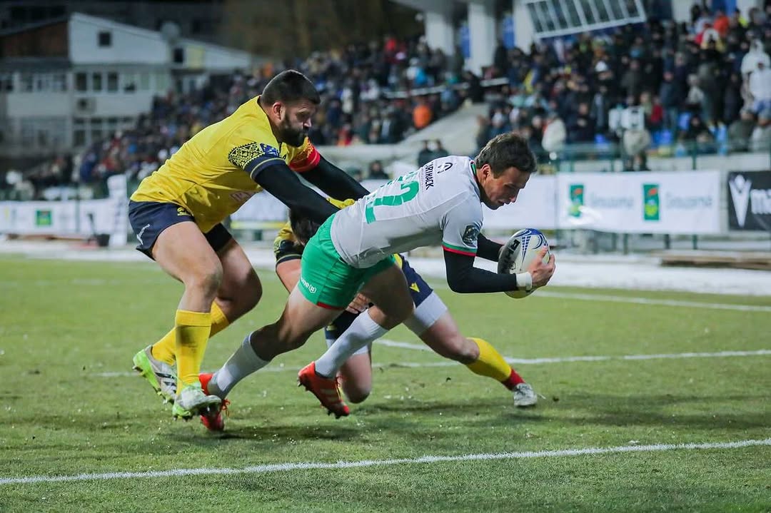Manuel Vareiro pode reforçar Provence Rugby | Canal Balneário